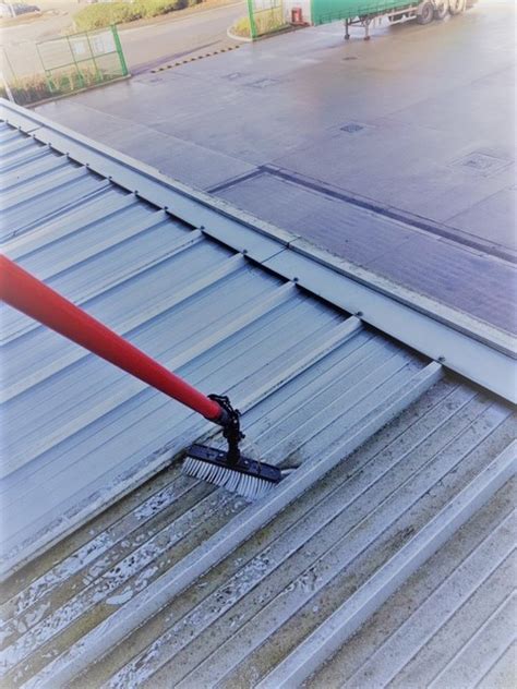 Professional Cladding Cleaning In Cambridgeshire Atkins Gregory