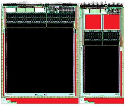 Mems Mirror Array Custom Silicon Solutions