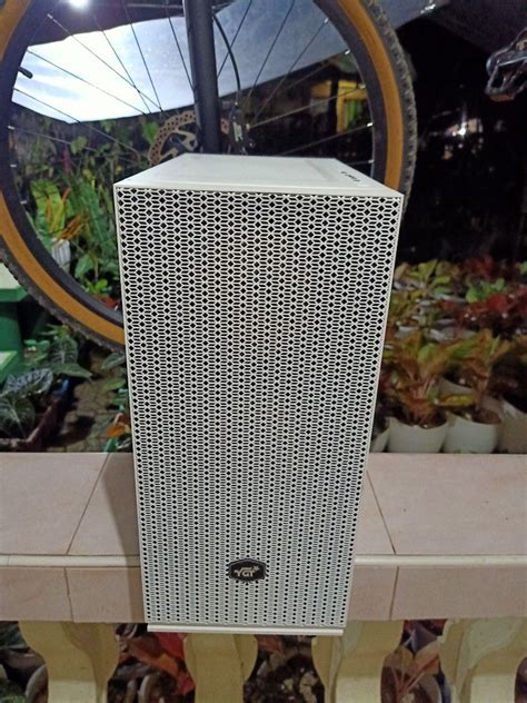 System Unit Case Computers Tech Parts Accessories Computer Parts On Carousell