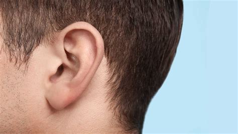 Earfold Implants Prominent Ears Treatment With A Short Recovery