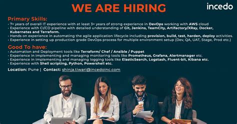 ashish agrawal on linkedin devops