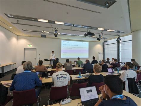 The Zephyr Project On Linkedin Embeddedworld Ew24 Embeddedsystems