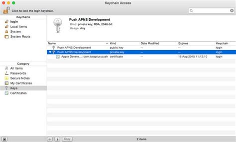 Part How To Setup Push Notifications In IOS
