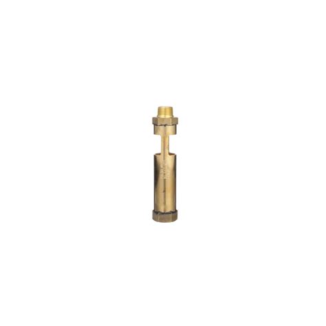 MIFAB MI GAP NPB Brass Trap Seal Primer Air Gap Fitting