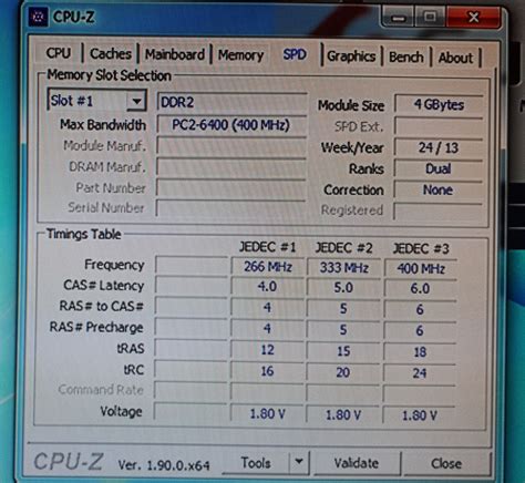 Arbeitsspeicher Wird Bei Cpu Z Weniger Angegeben Computerbase Forum
