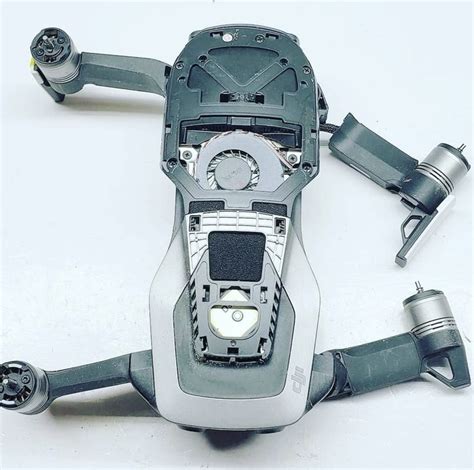 What Does ESC Error Mean In DJI Drones Pro