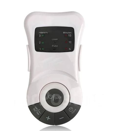 Лазерный прибор для лечения ринита синусита Cr 912 новый в наличии