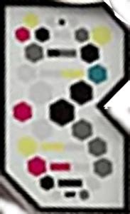 Brachiosaurus Scan Code DNA Scan Codes For The Jurassic World Play App