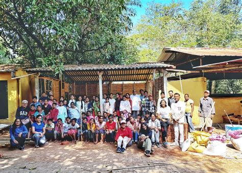 Cse Department Institute Of Technology Nirma University Posted On Linkedin