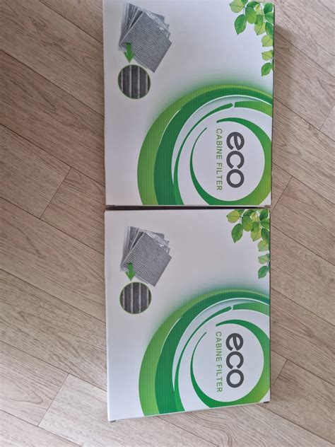 티볼리 에어컨필터 두개팝니다 당근 중고거래