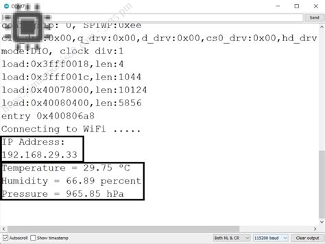 Esp32 Server Sent Events Sse Web Server