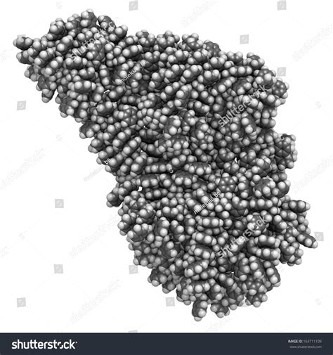 Polystyrene Ps Plastic Chemical Structure Used Stock Illustration 163711109 Shutterstock