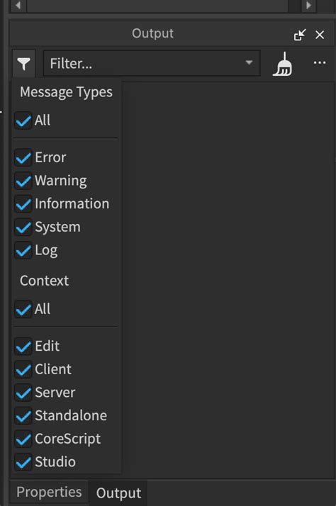 Script Not Returning Anything Animation Scripting Support