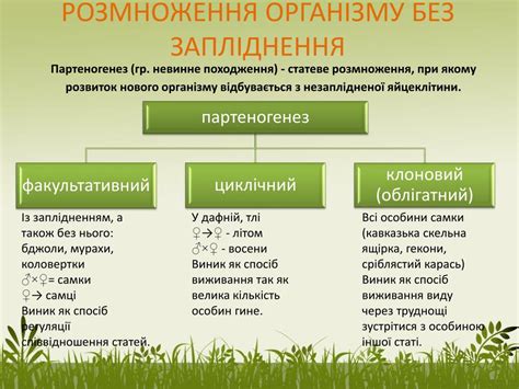 Ppt Статеве розмноження організмів Будова й утворення статевих клітин урок №2 Powerpoint