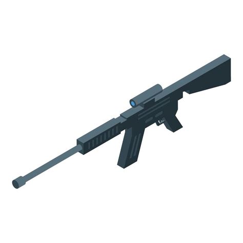 Military Assault Sniper Rifles Military Assault Sniper Rifles