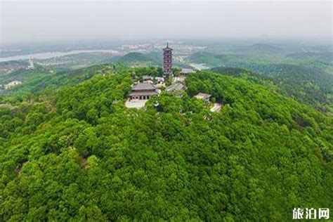 2023紫蓬山国家森林公园旅游攻略 开放时间 门票价格 地址 交通 旅泊网