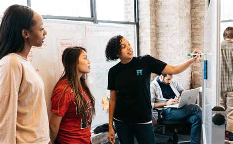 The Top Reasons Alumni Recommend Coding Dojo Coding Dojo Blog