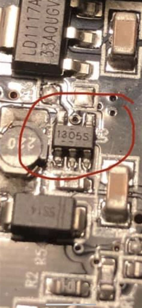 Chip On ICharger Power Input Integrated Circuits ICs DigiKey TechForum An Electronic