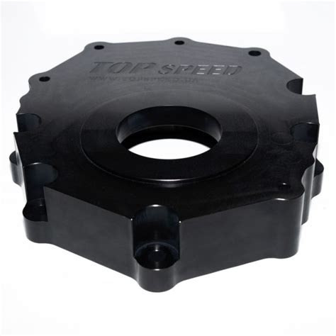 Topspeed Th400 Rb26 Transfer Case Adapter
