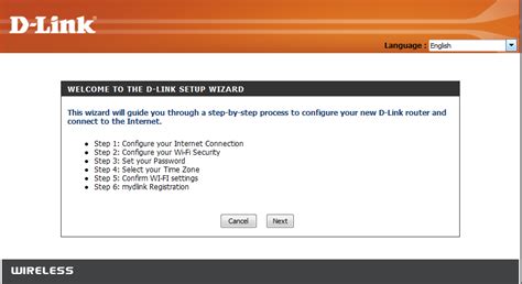 How Do I Set Up And Install My Router D Link UK