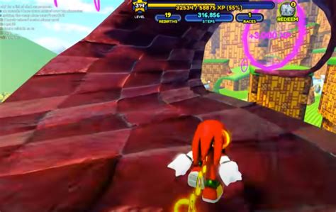 Tips And Tricks To Master Roblox Sonic Speed Simulator GamesKeys Net