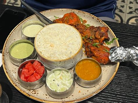 Tasty Chapathi Pj Tandoori Set