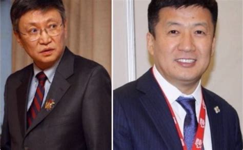 Прокурорын газраас С Баяр С Баярцогт нарыг оффшорын асуудлаар шалгаж байгаа гэв