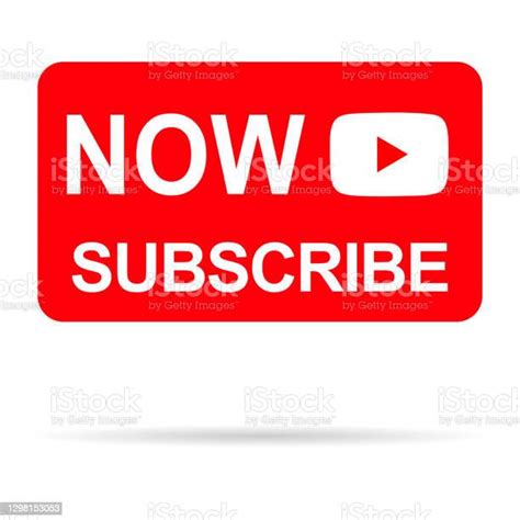 웹 버튼 구독 소셜 미디어 아이콘 벡터 일러스트레이션 인터넷 웹 사이트 기호 격리 된 기호 0명에 대한 스톡 벡터 아트 및 기타 이미지 Istock