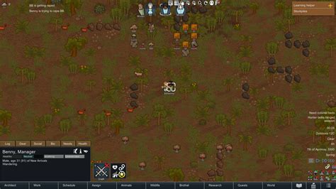 Mod Rjw Animation Framework Page 11 Rimworld Loverslab