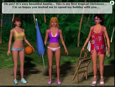 Teasing Mini Game Sexy Fuck Games Blog