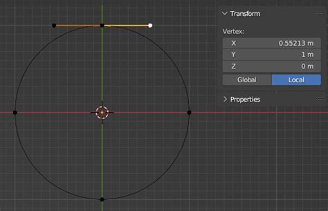 How To Calculate Bezier Curve Handles Positions To Reproduce A Known