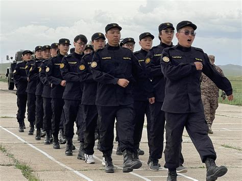 Цэргийн дүйцүүлэх албаны бэлтгэл шатны сургалтыг зохион байгуулж байна