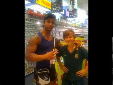 Zyzz Rare Pics Youtube