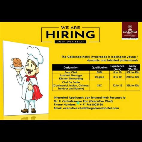 Venkateswara Rao On Linkedin Hiringimmediately