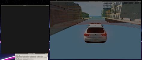 Linux Support Issue Beamng Beamngpy Github