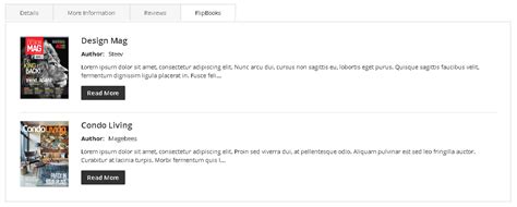 magento 2 flipbook extension turn pdf into html5 flipping book