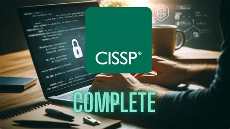 Cissp Practice Tests Complete