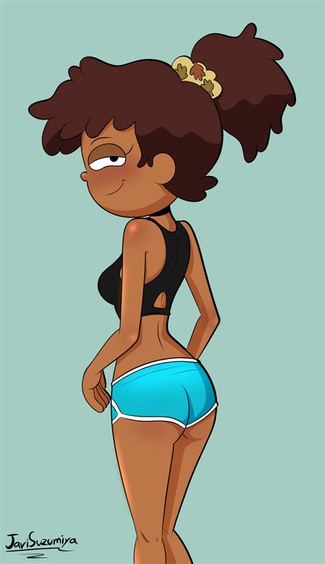 Rule 34 Aged Up Amphibia Amphibia Finale Anne Boonchuy Ass Female