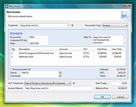 Cis Notes For Subcontractors Solar Accounts Help