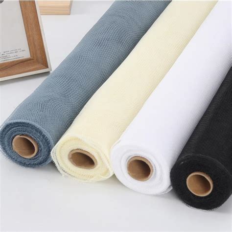 Flower Wrapping Pp Mesh Lspack