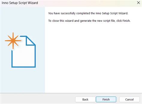 How To Deploy Your Python Code With Inno Setup Coderslegacy