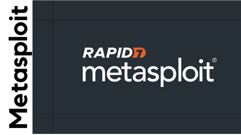Metasploit Community Web Gui Installation And Overview Youtube