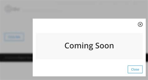 To Create A Background Blur Effect Behind The Popup Modal Background Overlay Divi Extended