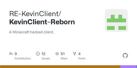 Releases · Re Kevinclientkevinclient Reborn · Github