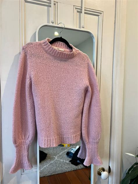 Ruby Ruby Matilda Sweater On Designer Wardrobe
