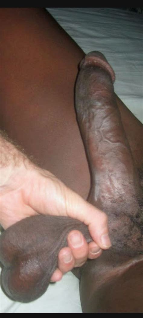 Handful Of Black Balls Pic