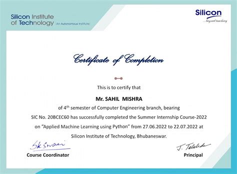 Sahil Mishra On Linkedin Connections Machinelearning