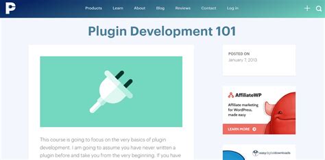 Best Wordpress Plugin Development Courses To Boost Your Skills