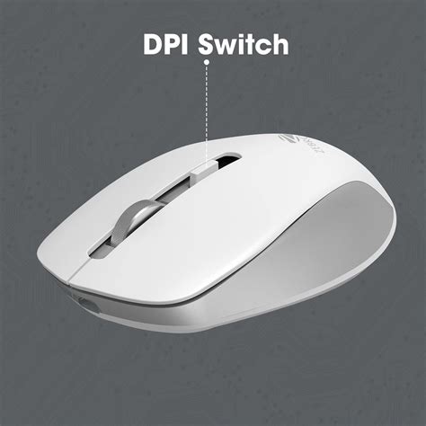 Zebronics Zeb Jaguar Wireless Mouse At Best Price In Navi Mumbai Id 26407091497