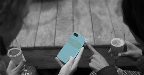 A Sexy Iphone Case That Shields Your Brain From Radiation Wired